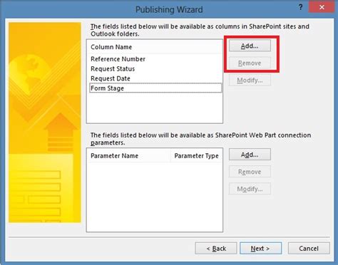 How To Publish Infopath Form As A Content Type In A Sharepoint Site