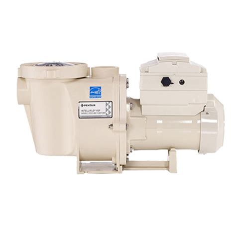 New Pentair Variable Speed Pool Pumps For Sale Aqua Pool Supply