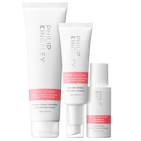 Philip Kingsley Kits Build A Bond Kit Editorialist