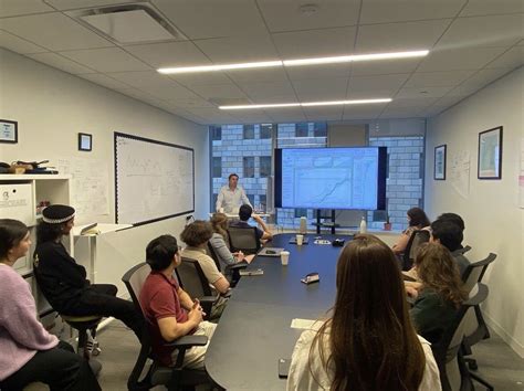 The Data School New York On Linkedin Thedataschool Datacareers