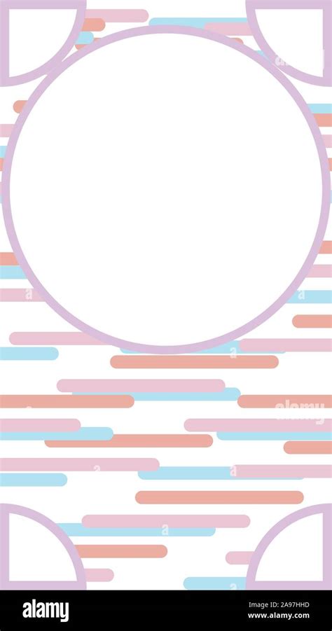 Vector Geometric Pattern Abstract Background Stock Vector Image And Art Alamy