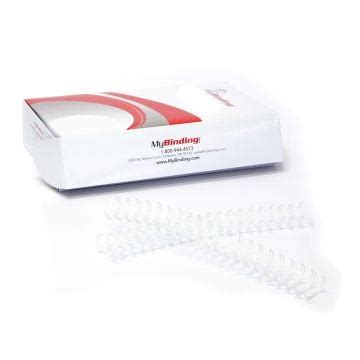 2 1 Pitch Twin Loop Wire