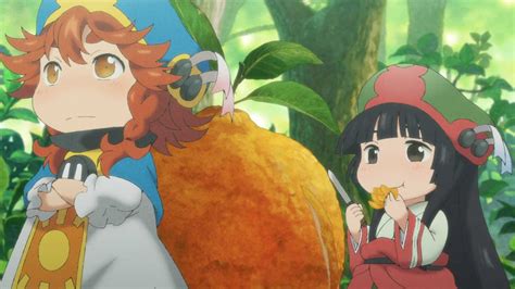 Hakumei And Mikochi Review Episodes 1 3 Niche Gamer