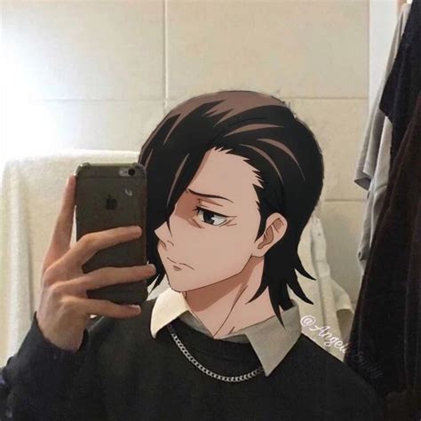 Posted By Dazaivc افتارات انمي ️