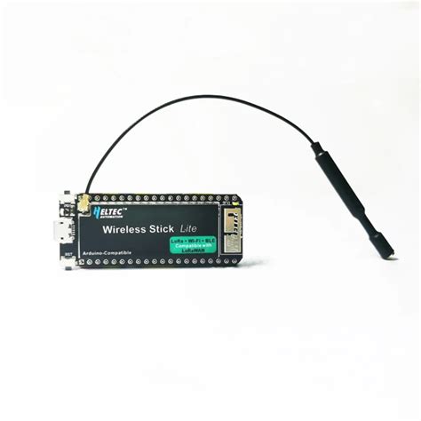 heltec 868mhz 915 mhz sx1276 esp32 lora development board com antena