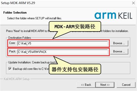 嵌入式 开发环境搭建 Cubemx、keil Mdk Arm、仿真器驱动程序 Snowhide 博客园