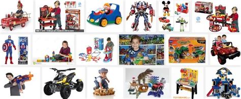 Top 5 Boy Toys That Every Girl Should Own