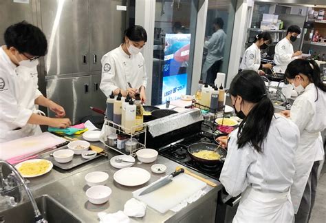 코리아요리아트아카데미학원 김어진