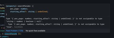 Various Typescript Definitions Changes Needed Issue Sindresorhus Got GitHub
