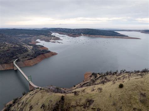 Department Of Water Resources