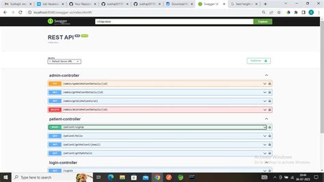 Github Subhajit51193testappwithjwtloginsystem Basic Application