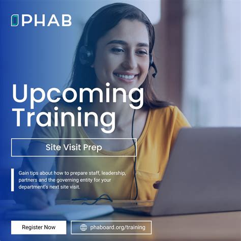 Phaccreditation Publichealth Phab Sitevisit Training Public