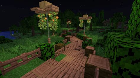 15 Minecraft Pathways Inspired By Biomes Minecraft Vault