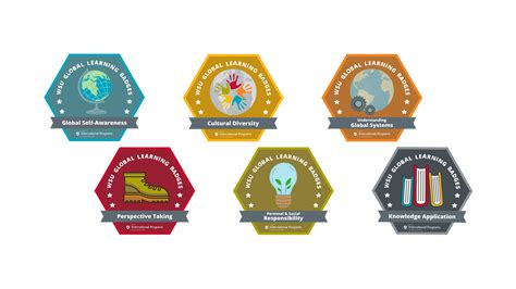 Digital Badge Examples At Raymond Eudy Blog