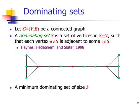 Ppt Vertex And Edge Covers With Clustering Properties Complexity And