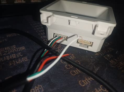 Barcodeqr Code Sanner With Rs232 Pins Connecting To Arduino Uno