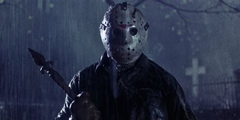 Fredag Den 13 Jason Meme Friday The 13th S Find And Share On Giphy