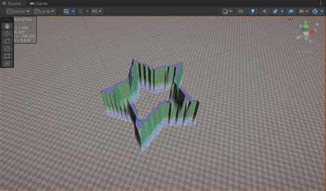 Terrain Tools Broken Questions And Answers Unity Discussions