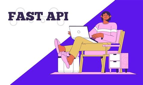 Fastapi A Comprehensive Guide For Building Robust Web Applications In