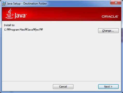How To Install Java Sdk On Windows Amikelive Technology Blog