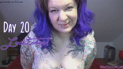 Locktober Day 20 Task Sd Mkv Princess Liliums Mansion