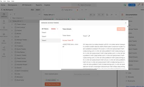 Oauth 2 0 Web Authentication Help Hub Postman Community