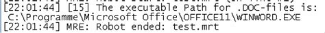 3 Script Language OS And Software GEP Get Executable Path