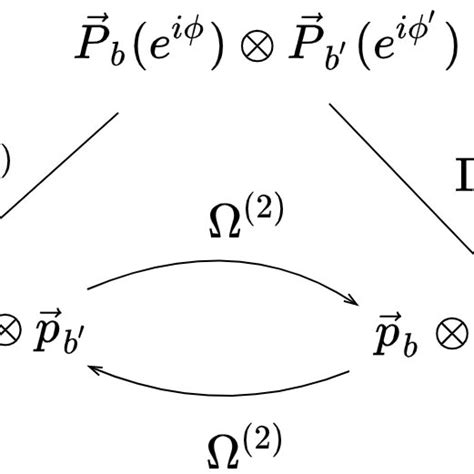 Phase Ordering Operations Γ 2 Download Scientific Diagram