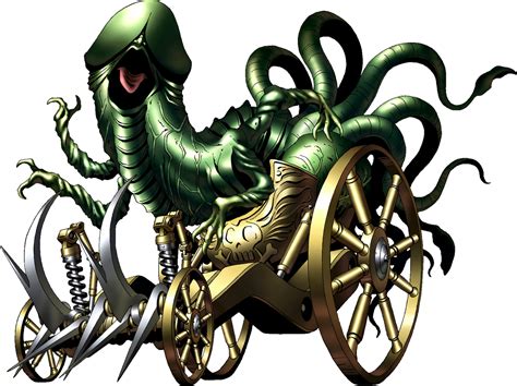 Mara Megami Tensei Wiki
