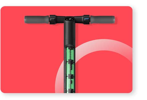 KickScooter ES3 - Product - Segway-Ninebot