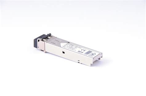 EX SFP 10GE USR SFP 10 Gigabit Ethernet Ultra Short Reach 850 Nm 10m On OM1 20m On OM2