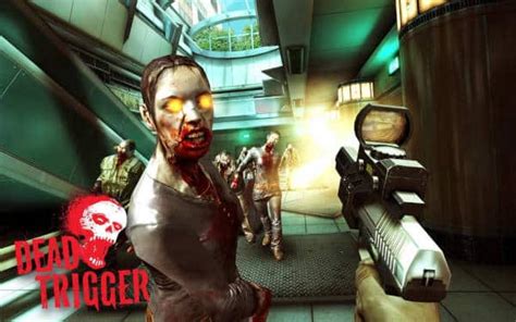 Dead Trigger Pc Twistedenas