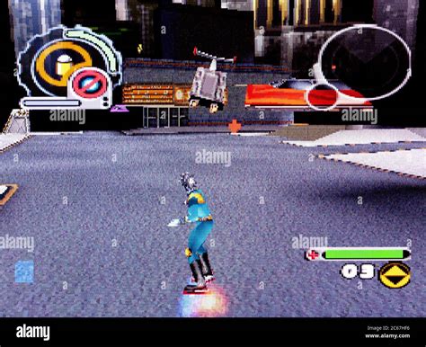 Robot Sony Playstation 1 PS1 PSX Editorial Use Only Stock Photo Alamy