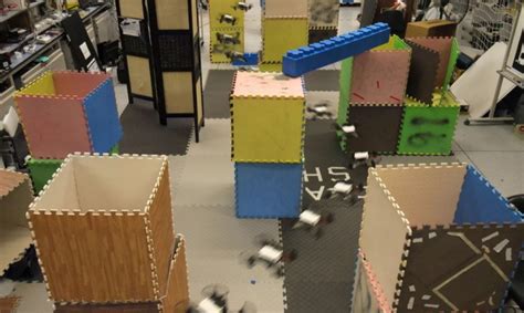 Raptor Effective Real Time Robotic Motion Planning Pipeline For