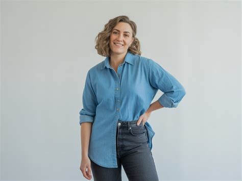 Easy Tips And Tricks To Hide Fupa In Jeans 2026 Fashion So Simple