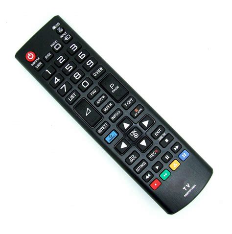 Пульт для телевизора Lg 47la790v - купить с доставкой по выгодным ценам ...
