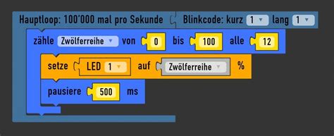 zähle von bis workshop pglu ch