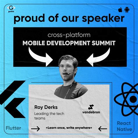 On Linkedin Geekle Flutter Reactnative Mobileapps