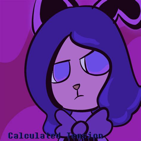 Aetheria Calculated Tension By Eleentyasi On Newgrounds