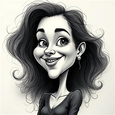 Caricaturas Em Desenho Caricatura