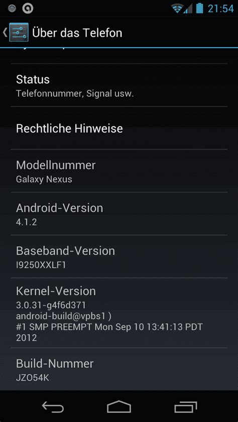 How To Offizielles Update Mit Der ADB Sideload Methode Installieren