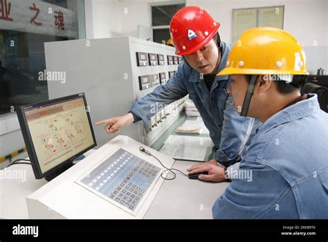 Centralized Heating Hi Res Stock Photography And Images Alamy