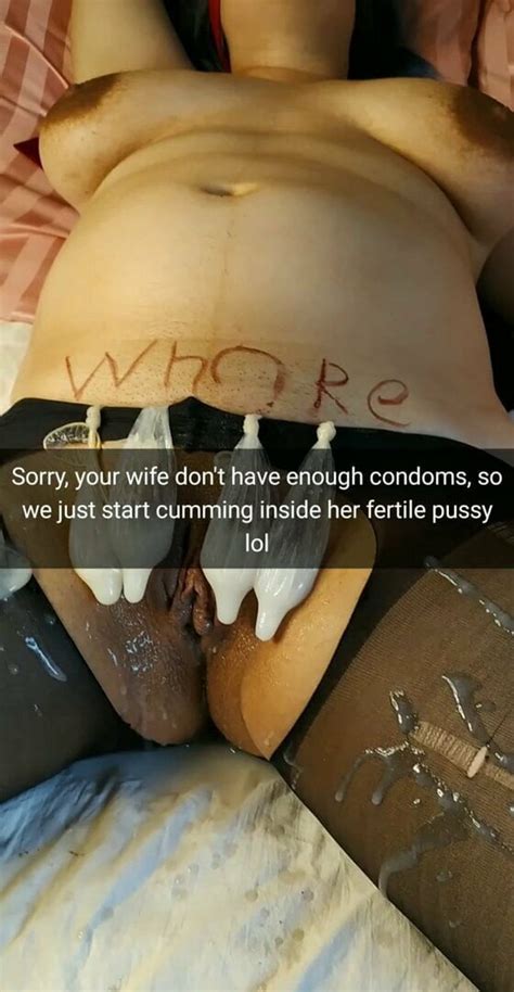 condoms ran out so we start cumming inside your wife xhamster