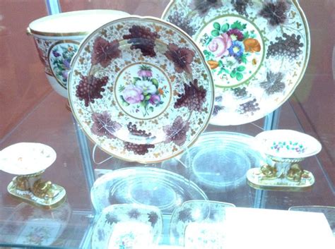 Екатеринский дворец. | Decorative plates, Tableware, Decor
