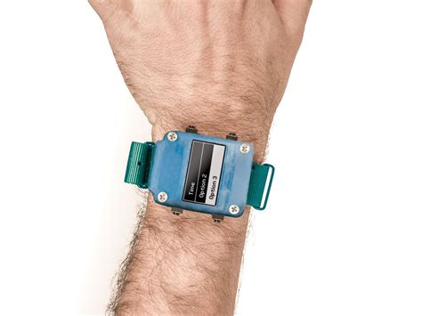 Build Your Own Pebble The Diy Smartwatch Arduino Projects Diy Electronics Projects Diy