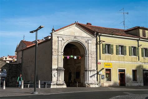 1 Day In Koper Slovenia Best Things To Do Mauka Travels