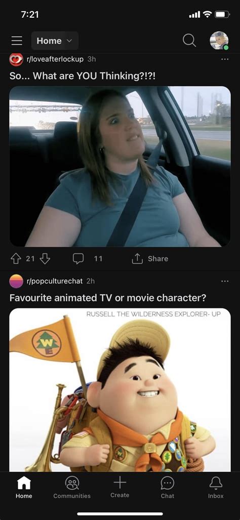 Did Reddit Do This On Purpose Rloveafterlockup