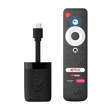 Homatics Dongle Q Android Tv Mediaplayer Stick Satking