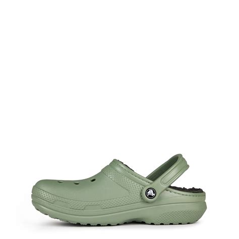 Crocs Crocs Class Lined Clogs Studio
