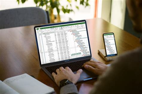 Prospective Delay Analysis Using Ms Project Leopard Project Controls